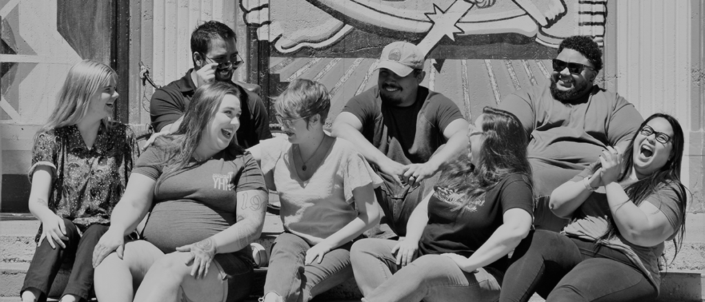 About Us - Youth Help Network