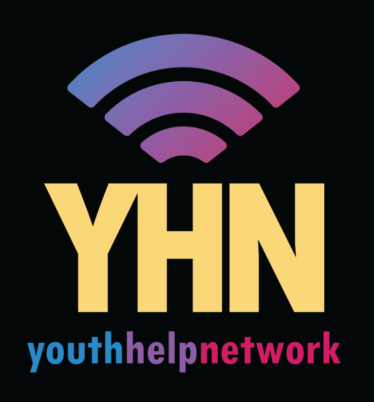 Youth Help Network - Youth Help Network